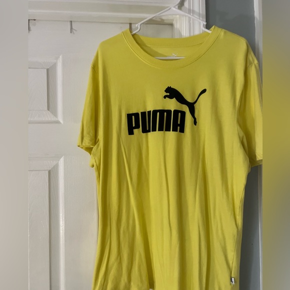 Puma | Shirts | Puma Shirt | Poshmark